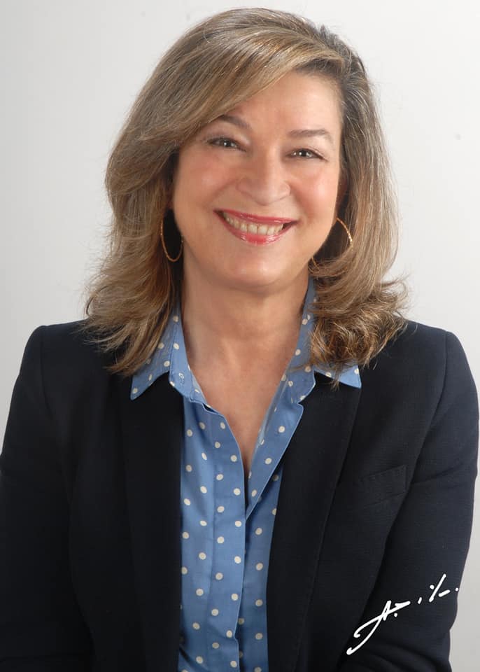 Mensagem Oficial da Exma Senhora Vereadora Maria Emilia Moreira