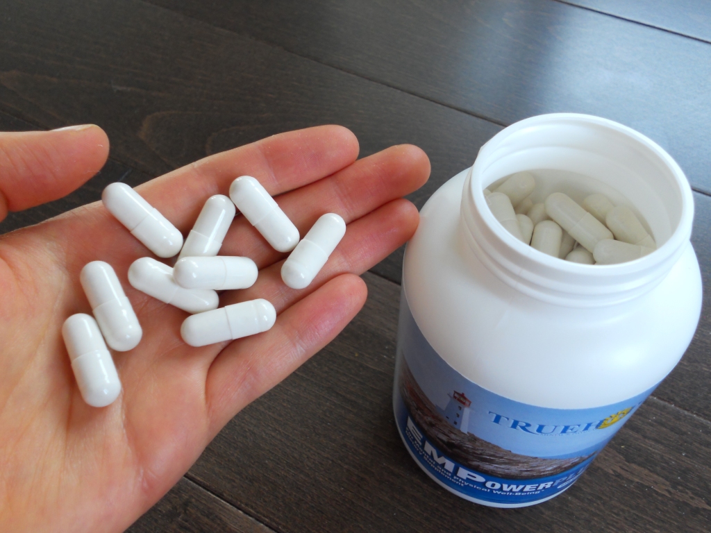 Snacking Squirrel: EMPower ME