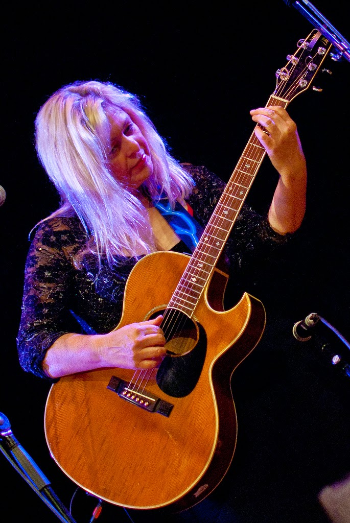 Folk All: THE POOZIES