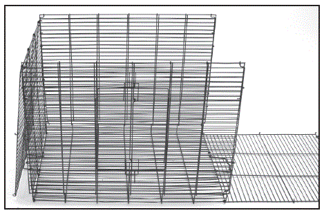 You & Me Rat Manor by Petco Assembly Instructions