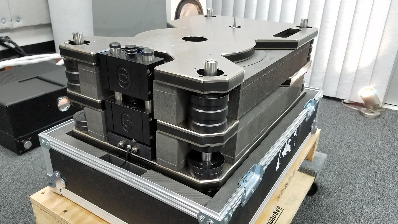 Kronos Pro strikes again… – Ultimate High-Fidelity