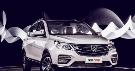 Mengenal Wuling 560 dan Wuling 730 di Indonesia - Mending Wuling