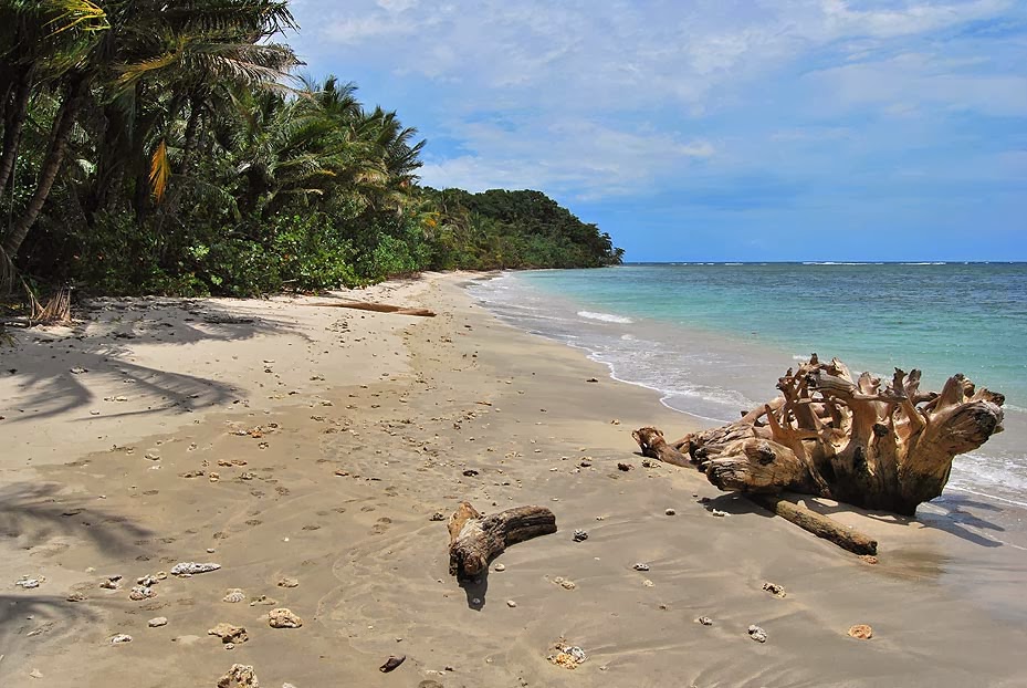 Cahuita - Hoja de Rutas - Blog de viajes y fotografía