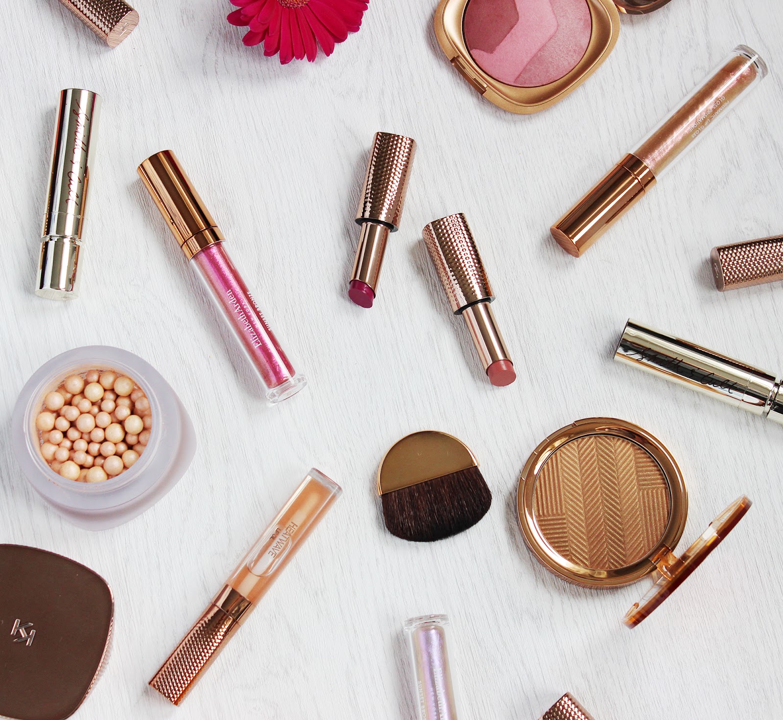 3 summer makeup collections you need in your life | Tales of a Pale ...