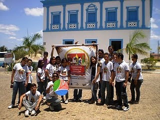 luzbenzedeira: CRUZETA RN