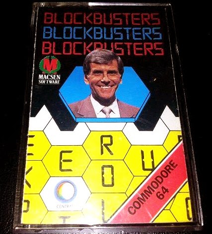 80s Actual: Blockbusters