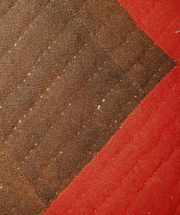 Quilt 1812: War & Piecing: Linsey Woolsey Quilts