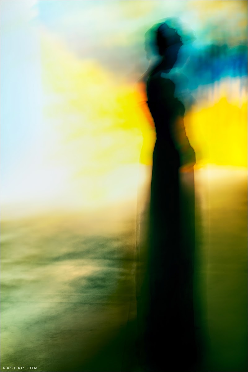 SEVEN MOONS: Amazing Russian photographer Ilya Rashap