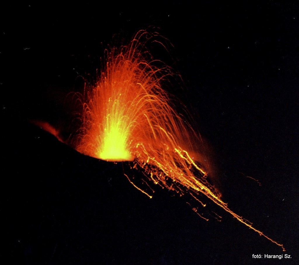 Tűzhányó: Milyen vulkáni kitörés lehetséges a német Eifel térségében?