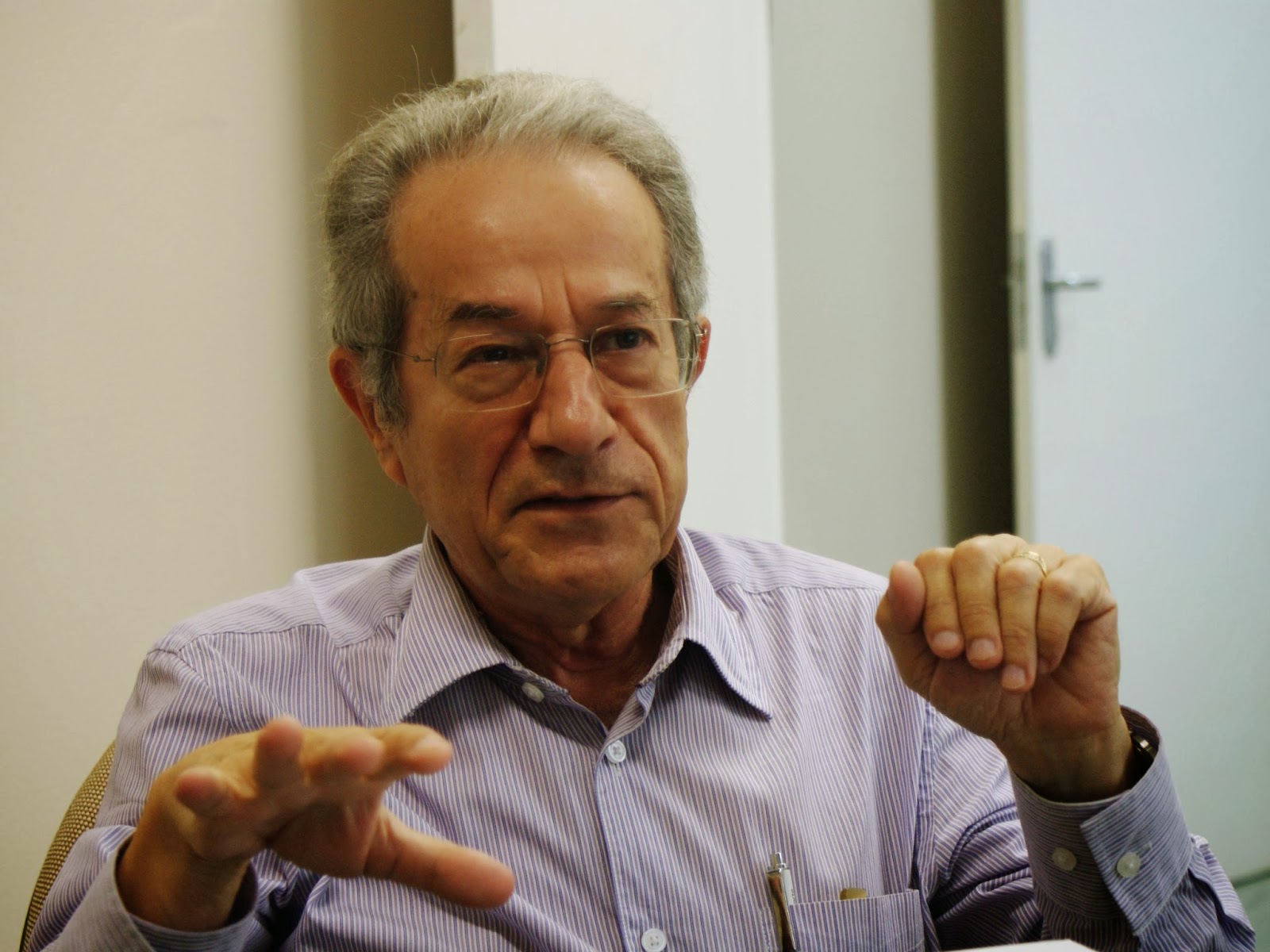 Material para a Escola: Dermeval Saviani