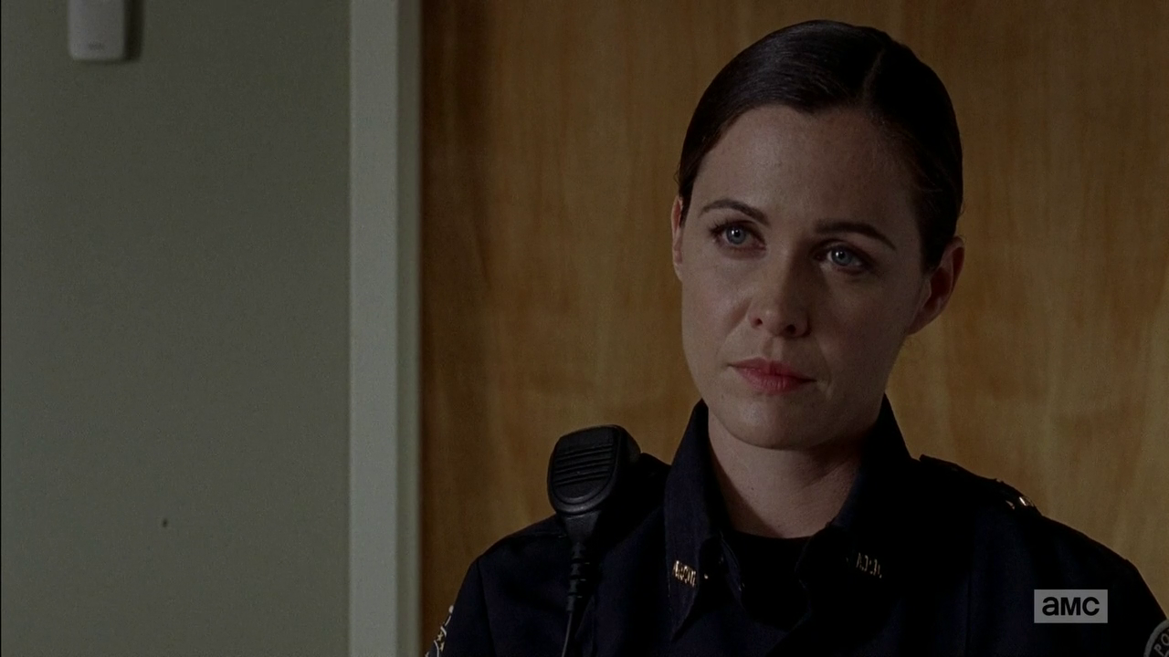 Review The Walking Dead 5x04 - "Slabtown"