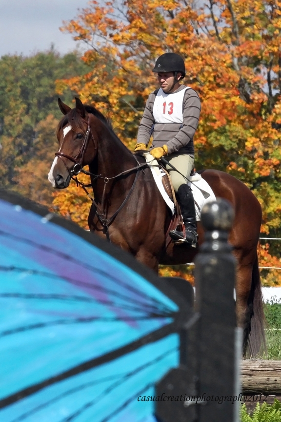 SGF Competitors Corner: October 2012