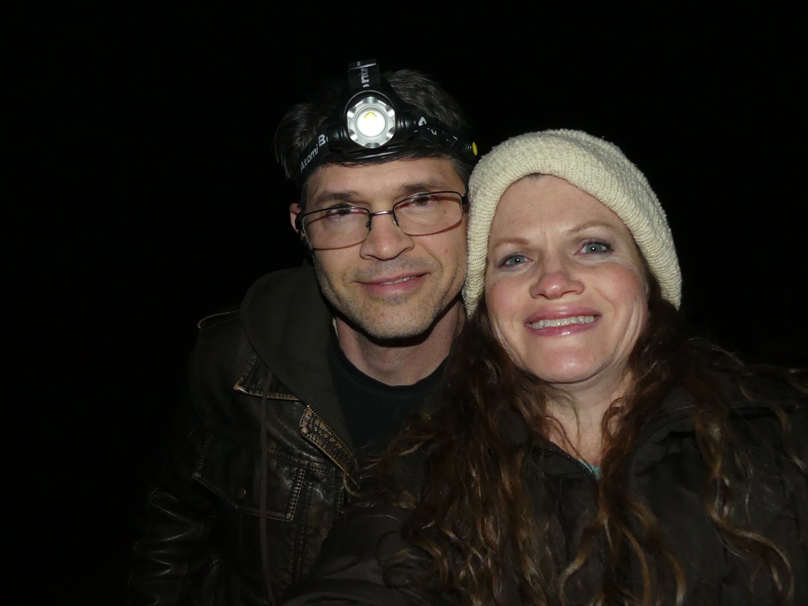 The Cutlip Family: He Would Have Been 8