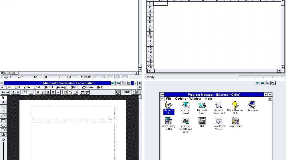 History Of Microsoft Word history-of-microsoft-word