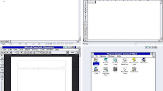 History of Microsoft Word