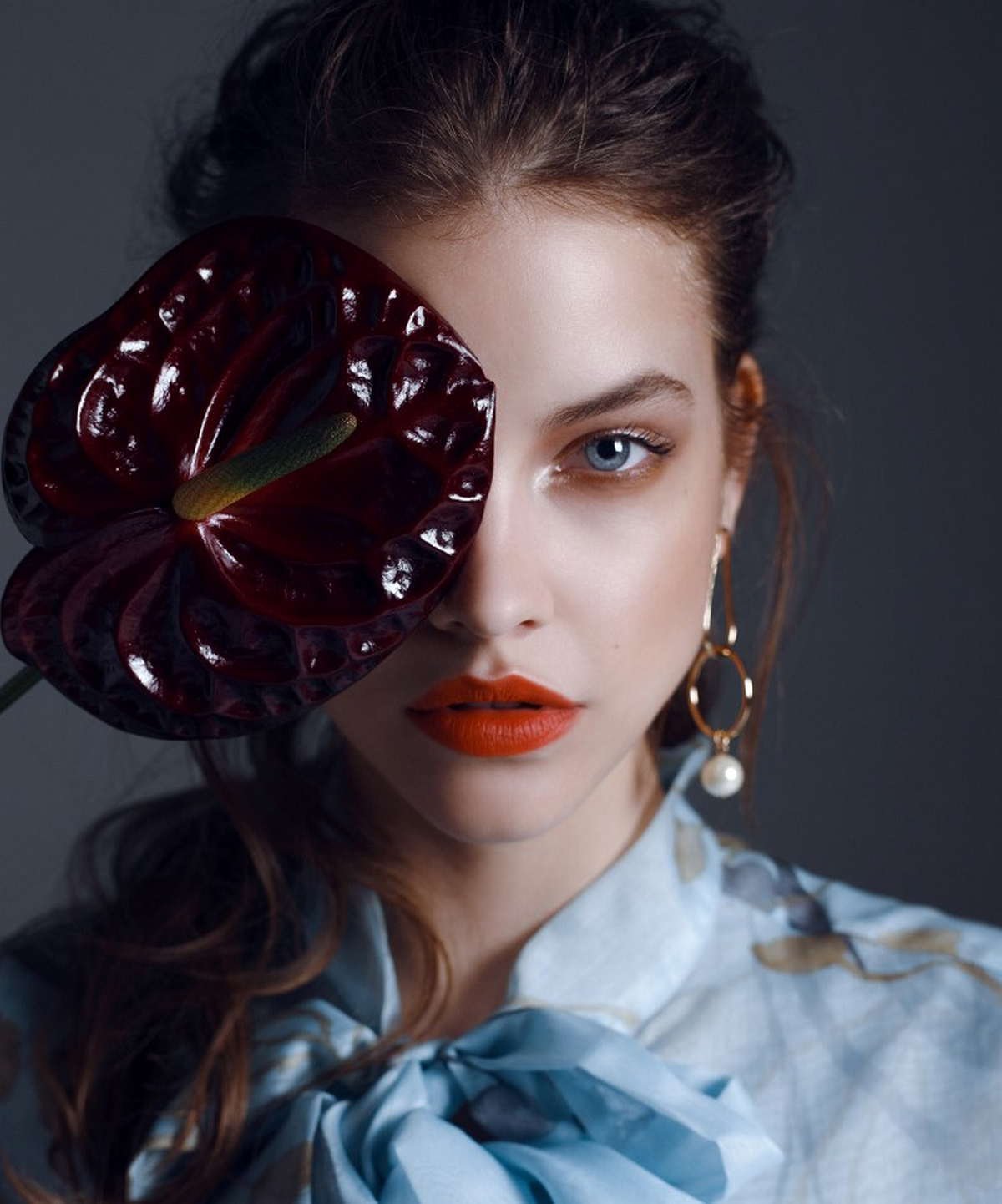 Barbara Palvin – Fashion Street Magazine Anniversary Issue 2018 ...