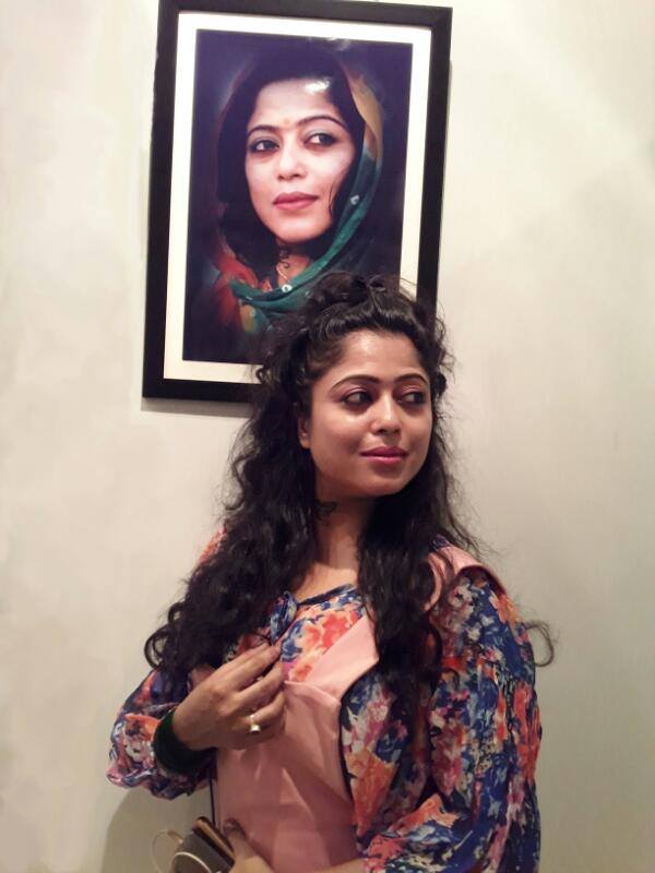 "Taniya" - The New Face of Talent in Bengali Film Industry - IndiaNews