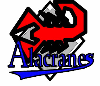 Alacranes de XEVT: La Historia de los Alacranes