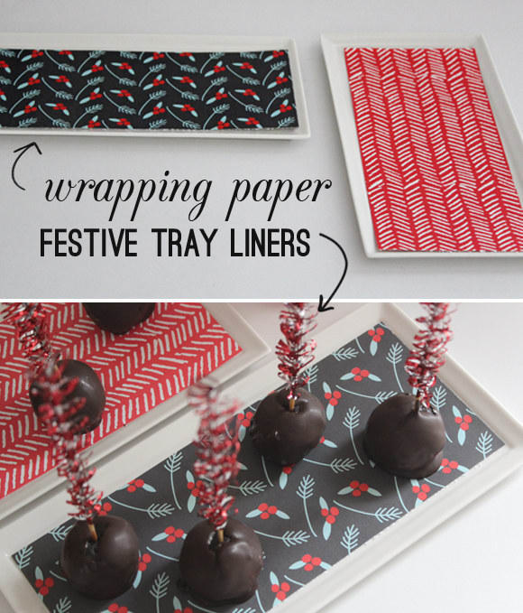 12 DIY Crafts Using Wrapping Paper That Are Just Amazing - Craftsonfire