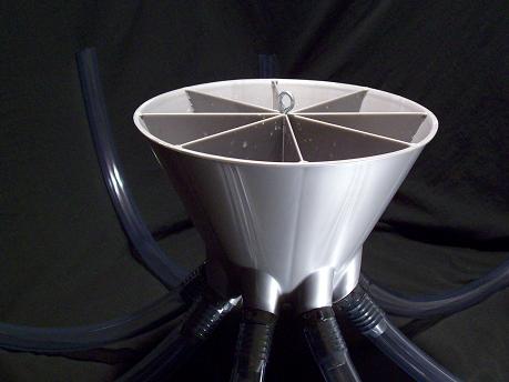 HISTORY OF THINGS: THE FUNNEL: LE IMMAGINI DELLA COSA: THE BEER BON