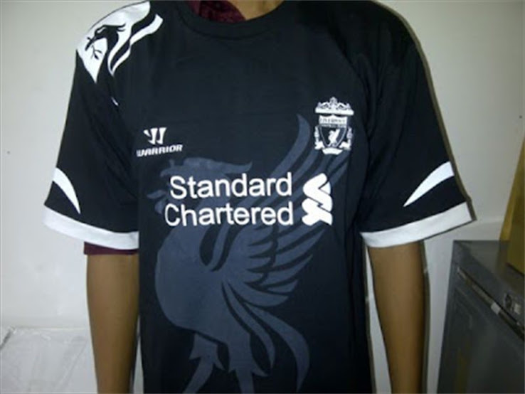 12 Fake Football Kits You Do Not Want To Buy - Footy Headlines