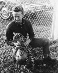 Transman Confessions: Reed Erickson 1912-1992