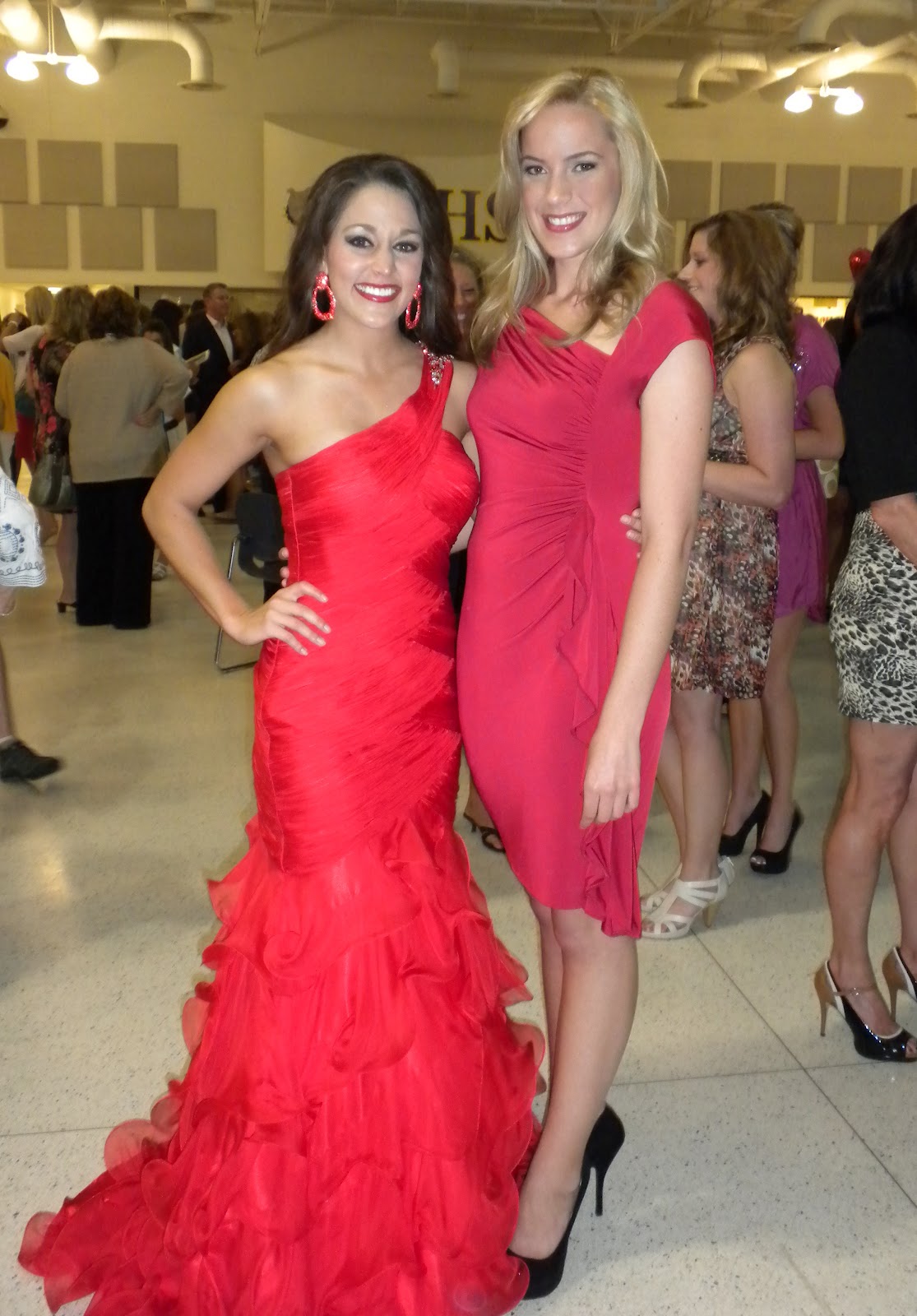 Miss Southern California Regional 2012: Miss Nebraska 2012