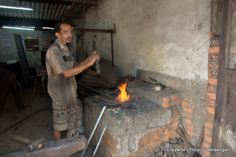 philipveerasingam: Railway