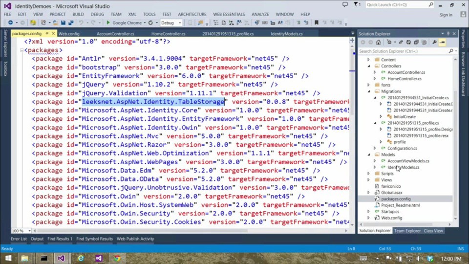 Mashup (web Application Hybrid) - Building Web Apps - Build Information ...