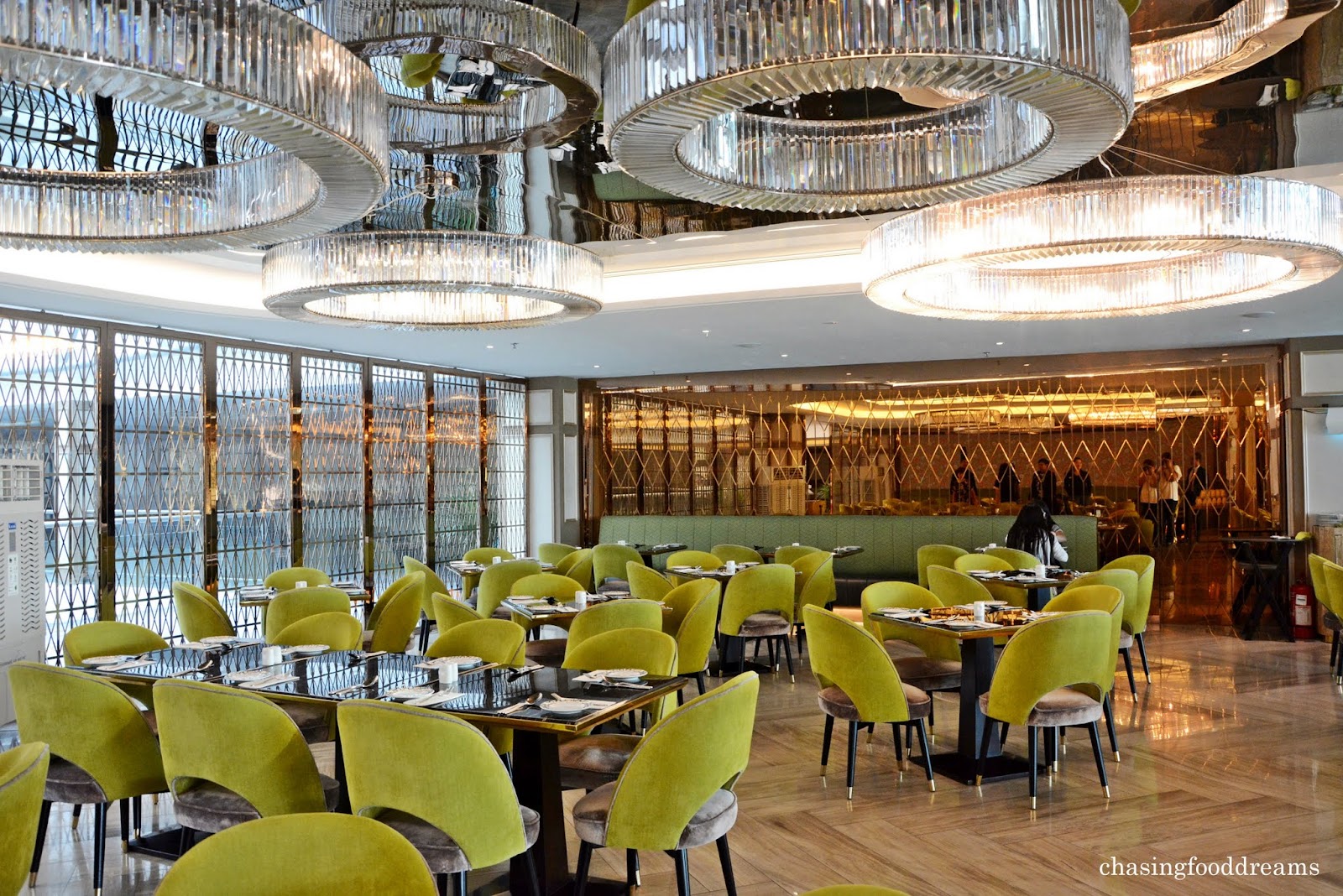 CHASING FOOD DREAMS: Bake and Dine Workshop at Citra Rasa, Dorsett ...