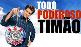 Doutores do Futebol: Todo Poderoso Timão