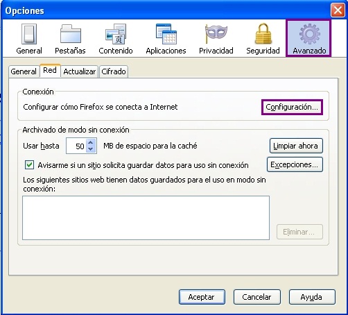 Blog S Ana InstalaciÓn De Proxy Squid Dansguardian Autenticacion Con Ldap