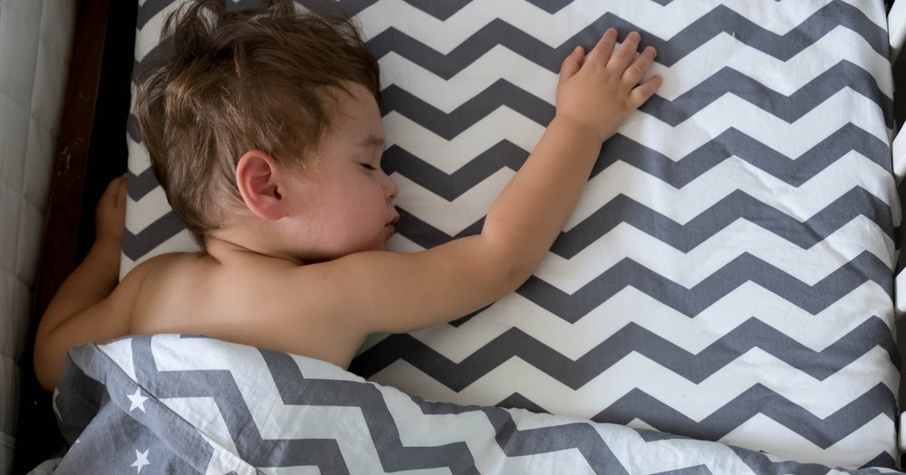 Mummy From The Heart: 4 Clever Ways to Help your Child Sleep Through ...