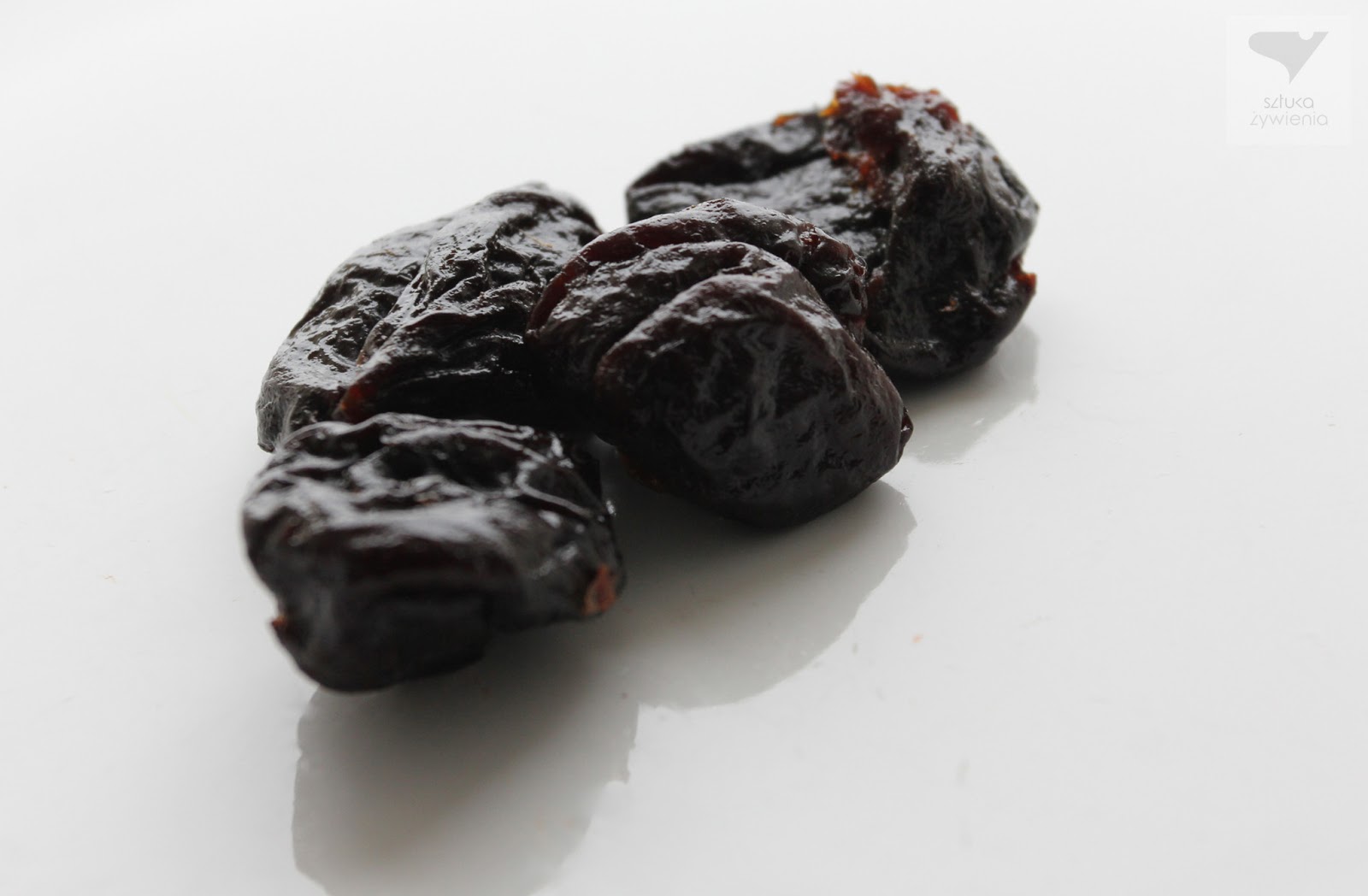 suszone owoce - ile, kiedy i czy w ogóle jeść? szybkie pytanie. szybka ...