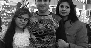 Daily Routine — A Family Magazine: How to Become Perfect Parents???