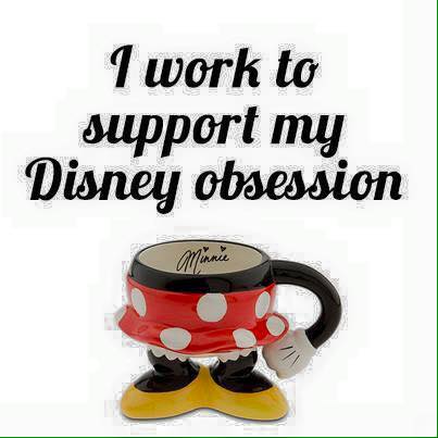 Pixie Dust Required: Disney Meme Monday! Edition 16