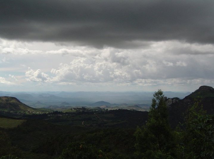 The Mutare Times: Troutbeck Nyanga Zimbabwe Eastern Highlands