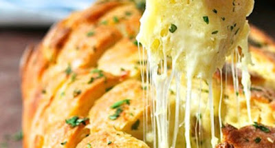 Planeta DGourmet - Tu Portal Gastronómico: PAN RELLENO