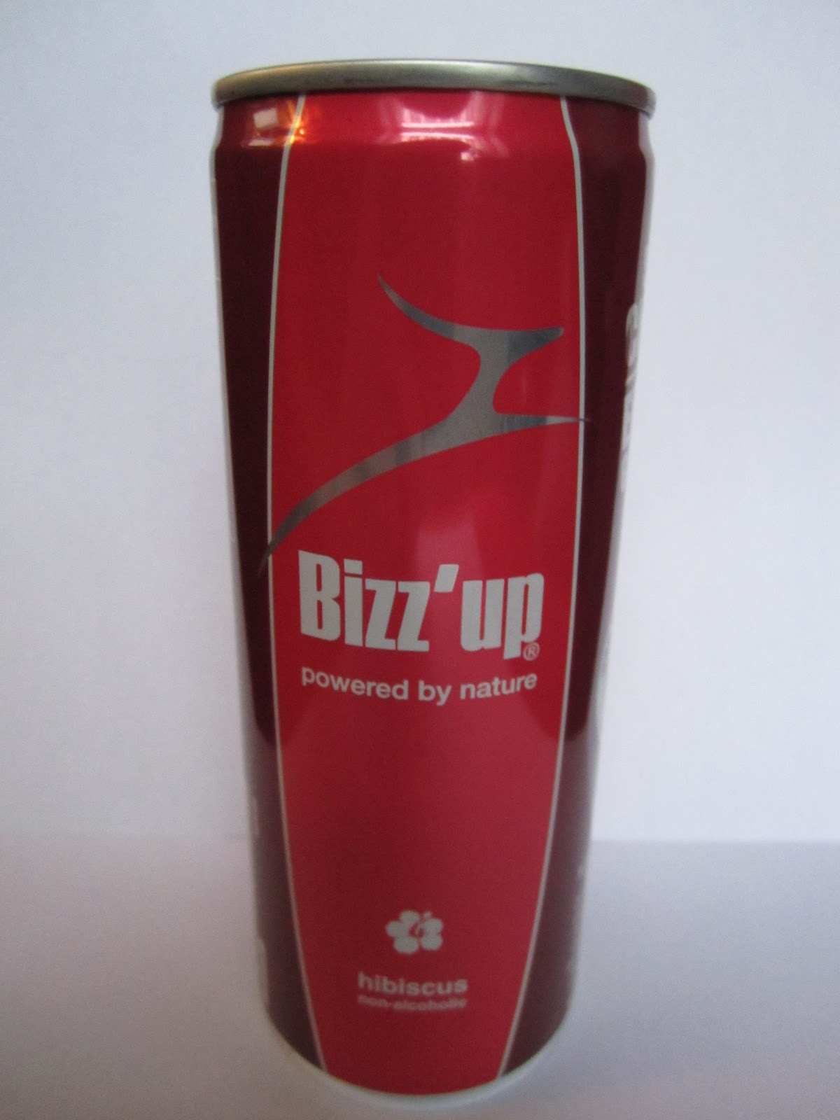 Energy Plattform: Bizz'up