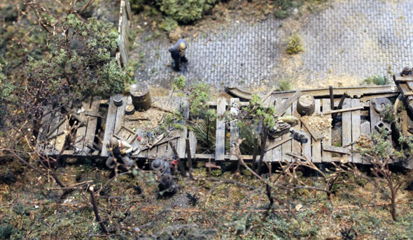 White River Division: Visiting George Sellios Franklin & South ...