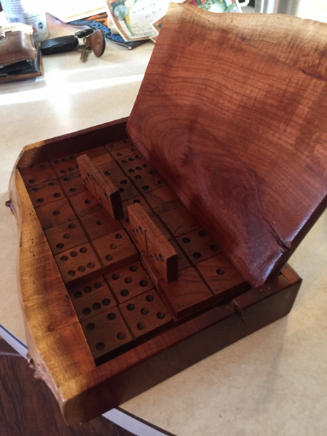 Box Making 101: 2017