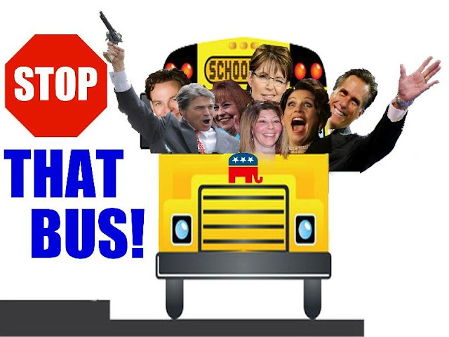 Progressive Charlestown: Stop that bus!