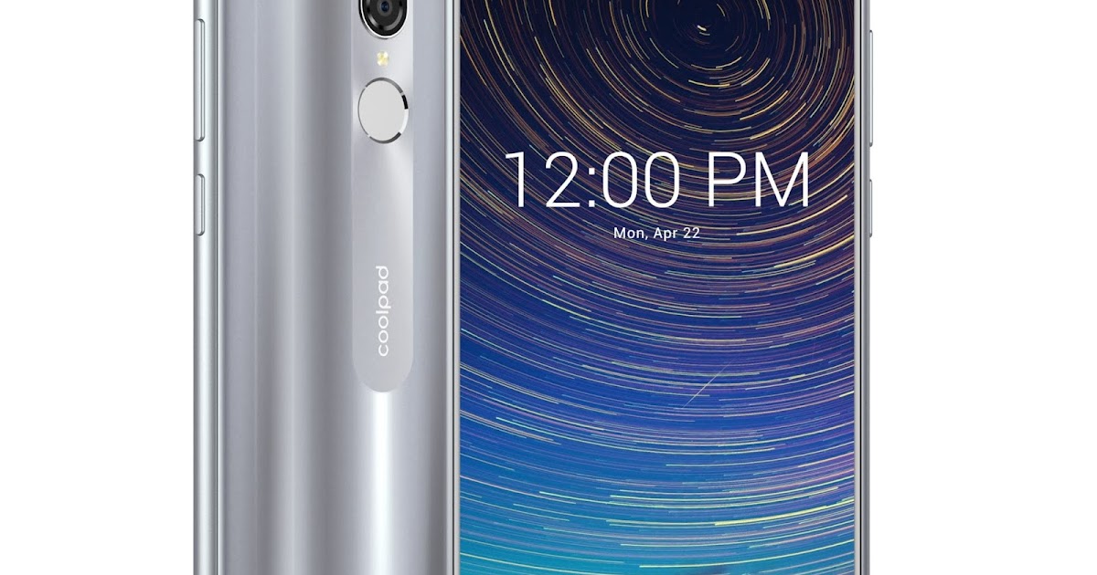 Coolpad Unveils Legacy, a Powerful New Flagship Smartphone Purpose ...