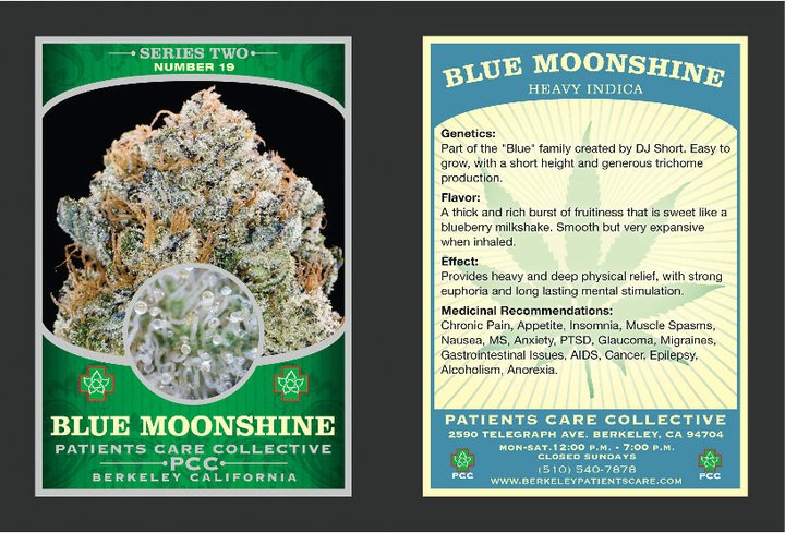 Hemp Edification: Cannabis Strain Guide 2015