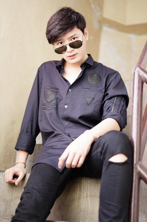 me wuv you: Krist Perawat Sangpotirat Profile and facts