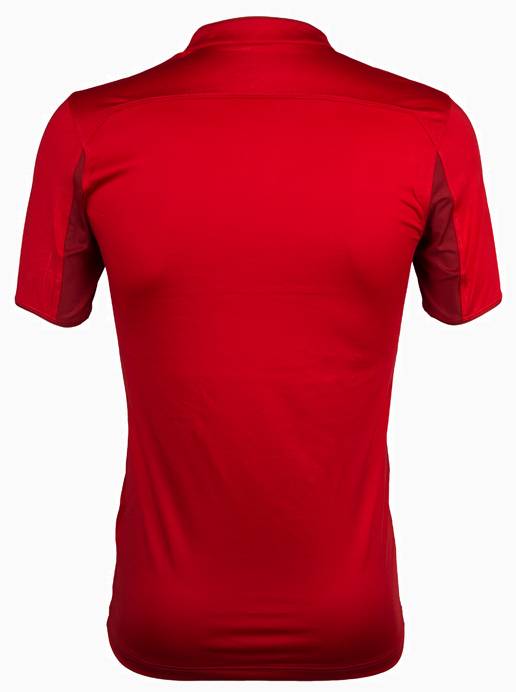 AZ 18-19 Home Kit Released - Footy Headlines