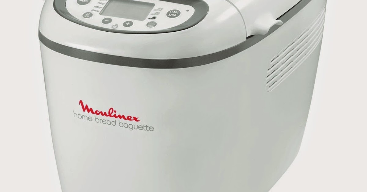Meilleure Machine a Pain 2016 ~ Cuisi Maz