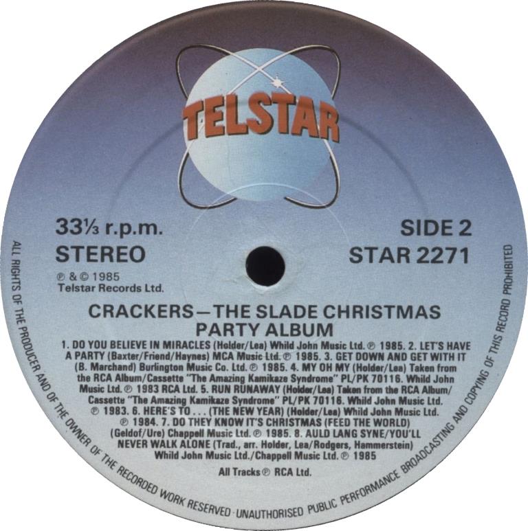 From Roots To Boots: The Slade Story