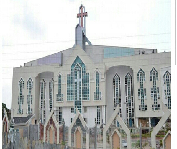 Celestial Church Blog: Provides Online News for Celestial Church of Christ