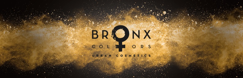Cosmética en Acción: Descubriendo BRONX COLORS
